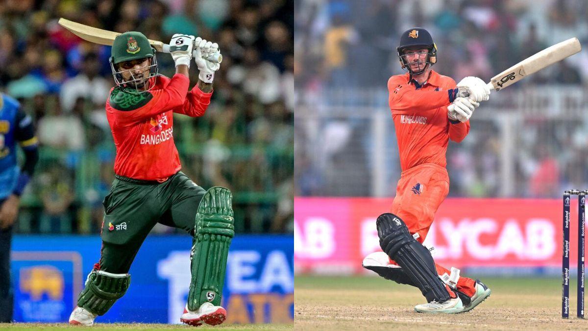 BAN vs NED Live Streaming Info, 1st T20I: When and where to watch Netherlands tour of Bangladesh ...